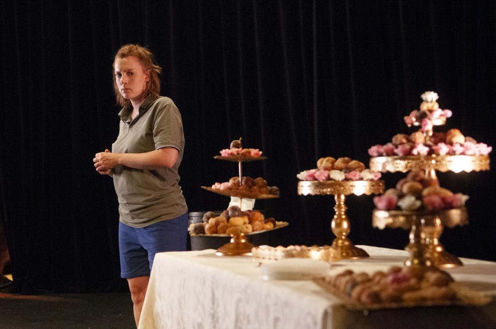 Malaise dans la civilisation - Alix Dufresne,Étienne Lepage | Théâtre Varia